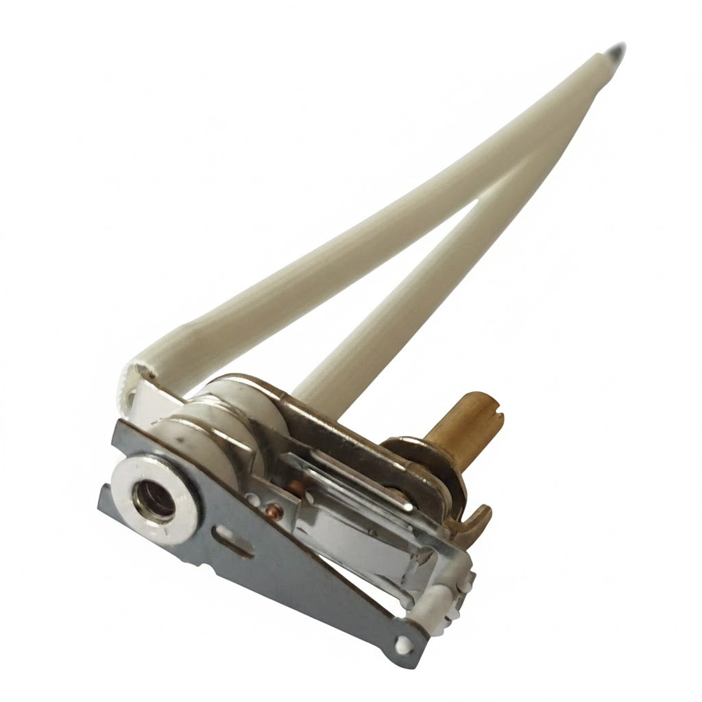 Temperature Controller Spare Part for Hawo HPL WSZ/WVM Machines | 2 x ...