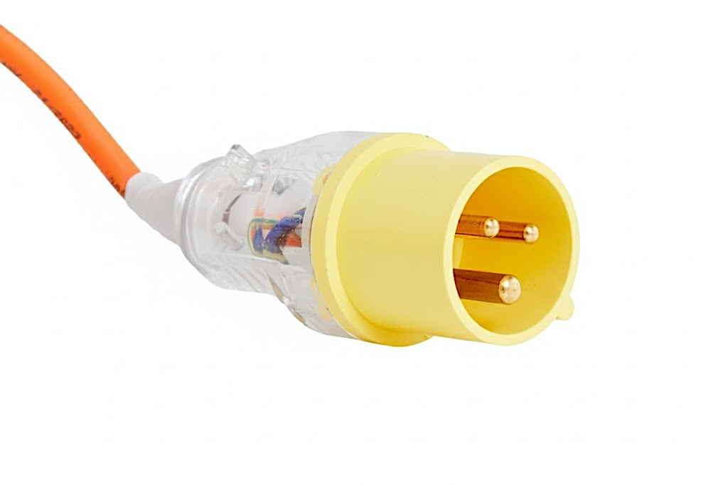 110V Plug Cable Spare Part For HAWO HPL WSZ/WVM 300 & 400 Hand Held He ...
